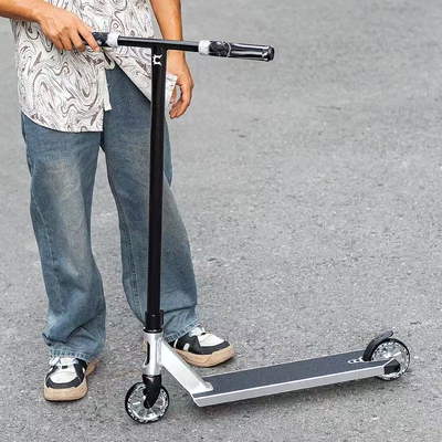 极限滑板车CSD整车UE入门初学动作代步竞技专业SCOOTER