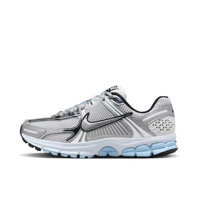 耐克Nike银蓝色休闲跑步鞋