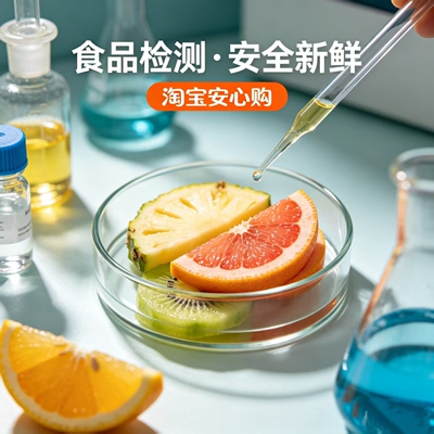 加急食品检测报告各类食品检测