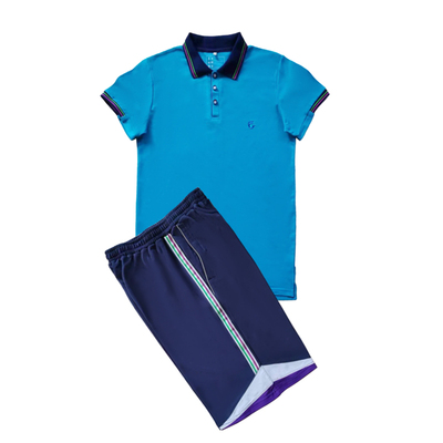 工程技师学校校服