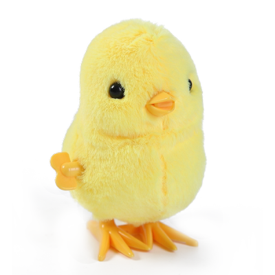 摇摆玩具婴儿女孩小黄鸭小鸭小鸡