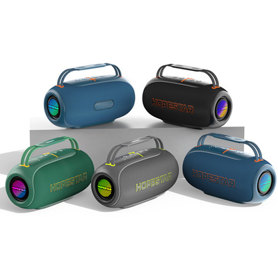 portable wireless Bluetooth speaker high-power subwoofer
