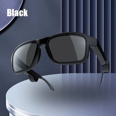 Intelligent Bluetooth Glasses Smart Anti-Blu-ray Headphones