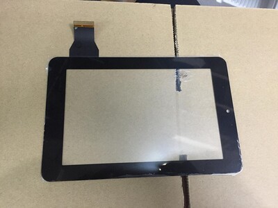适用昂达V712双核四核版 GG707S M704A1 M708A1触摸屏 外屏手写屏