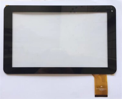 适用于 9寸平板触摸屏HOTATOUCH HC233142B1 FPC V1手写屏外屏幕