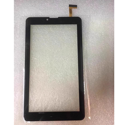 适用于 Dexp Ursus S270 3G DP070394-f2 触摸屏 外屏幕