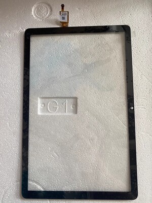 TCL Tab10L 8491/8491X平板电脑G3324A1-V2触摸屏外屏屏幕总成