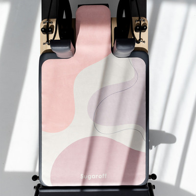 Sugaroff普拉提床防滑垫