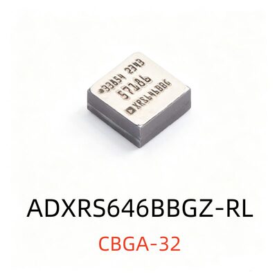 原装ADXRS646BBGZ-RL陀螺仪芯片