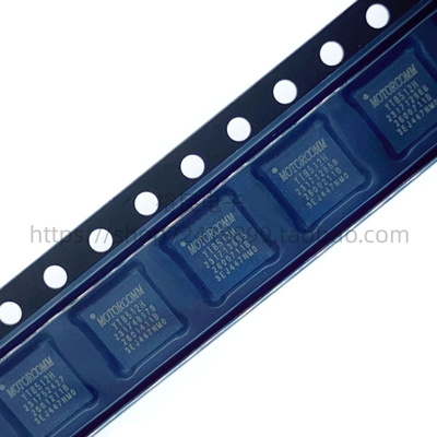 Motorcomm裕太微 YT8512H YT8512通信接口芯片 以太网收发器