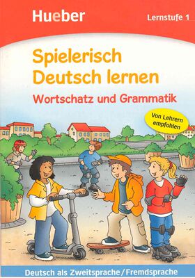 spielerisch-deutsch-lernen 1 电子素材