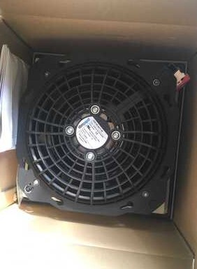 ebmpapst K2S165-AA17-05/AA77-15威图机柜风机RITTALSK3241.100