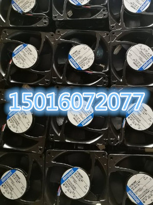 4114NH3 4114NH3R 4114NHH3 24V 19.5W原装德国ebmpapst 设备风机