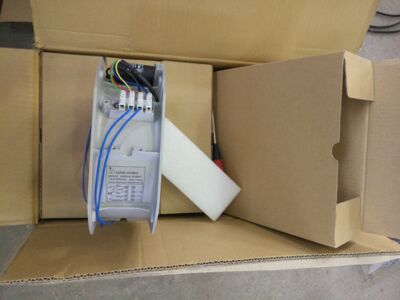 A22580-V2HBKS 台湾达盈耐高温铁叶230V 22580  C22S23HKBD00