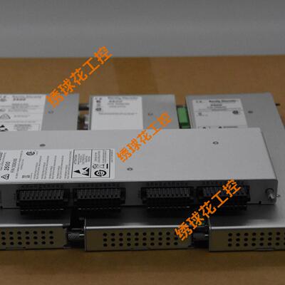3500/40M-0217	控制模块