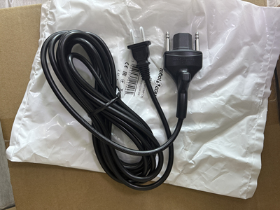 均质机配件robot-coupe电源线