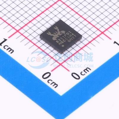 RTL8211FDI-CG 封装 QFN40 以太网接口芯片