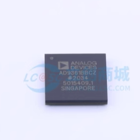 ADAR1000ACCZN 封装 LGA88 贴波束形成芯片片芯片