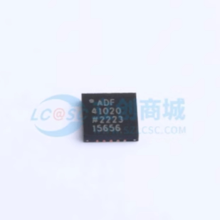HMC1118LP3DETR 丝印H1118 LFCSP16 射频开关芯片