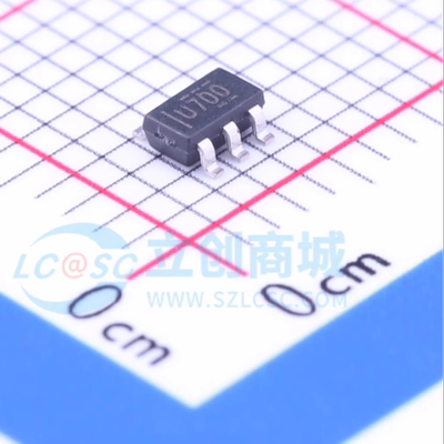 UCC28700DBVR DBVT 封装  SOT23-6AC-DC控制器和稳