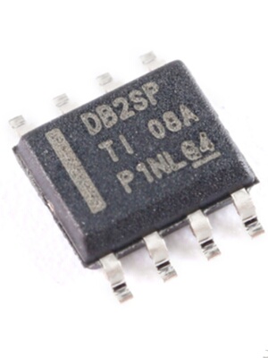 L6388ED013TR 封装 SOIC-8栅极驱动器