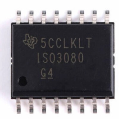 TDA51S485HC 封装 SOP-16 贴片芯片 收发器(带电