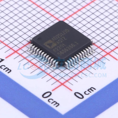 AD2S1210ASTZ 封转 LQFP48  数据转换器IC