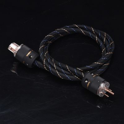 电源线发烧音响BELDEN百通