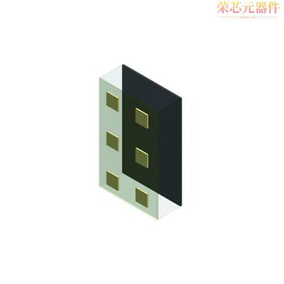 MLPF-WB55-01E3原装「RF FILTER LOW PASS 2.45GHZ 6SMD」正品
