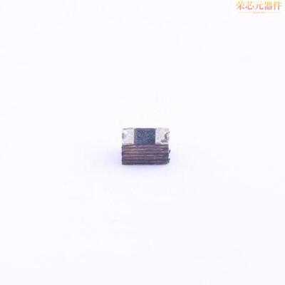 SL0805380原装「3.8A  6V 自恢复保险丝」正品