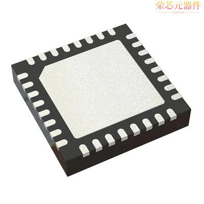 ATSAMD21E16L-MF原装「IC MCU 32BIT 64KB FLASH 32QFN」正品