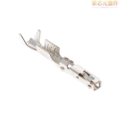 5601210102原装「CTX-J50 RECEPTACLE TERMINAL」正品