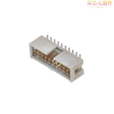 HTSS-110-01-L-DV原装「CONN HEADER SMD 20POS 2.54MM」正品