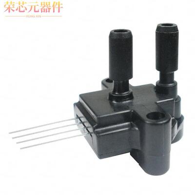 HSCSNBN010NDAA5原装「SENSOR PRESS DIFF 10