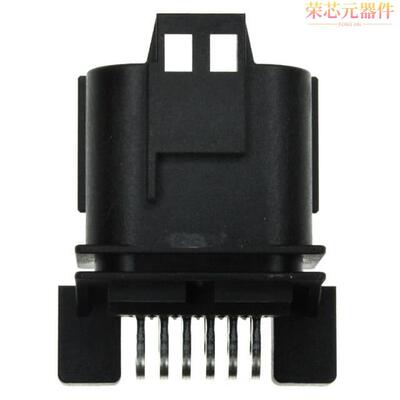 MX23A12NF1原装「CONN HEADER R/A 12POS 2.5MM」正品