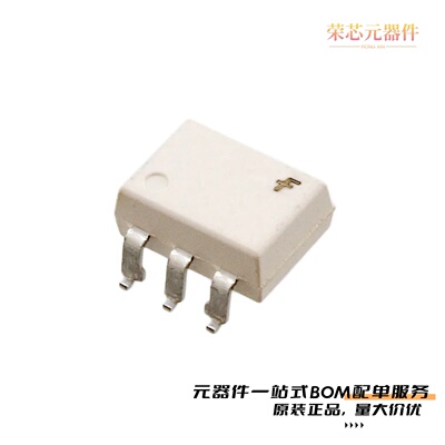 MOC3023SVM|MOC3023SR2M|MOC3023SR2VM原装
