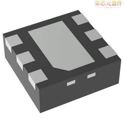 TPS720105DRVR原装「IC REG LINEAR 1.05V 350MA 6WSON」正品