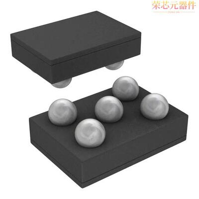 LM3671TL-2.5/NOPB原装「IC REG BUCK 2.5V 600MA 5DS