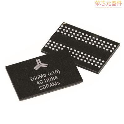 AS4C256M16D3C-12BCN原装「IC DRAM 4GBIT PARALLEL 9