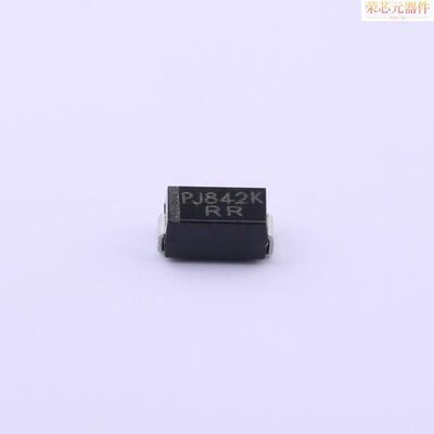 P4SMAJ75A原装「单向 Vrwm:75V」正品