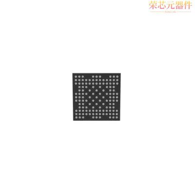 STM32WB55VEQ7原装「IC MCU 32BIT 512KB FLSH 129UFBGA」正品