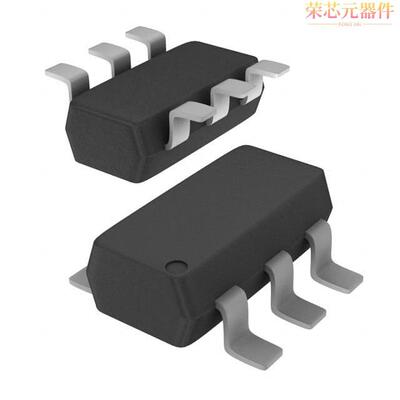 IMT17T110原装「TRANS 2PNP 50V 0.5A 6SMT」正品