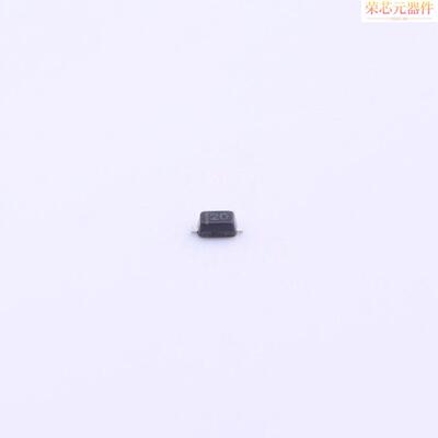 RB520S30原装「30V 200mA 600mV@200mA」正品