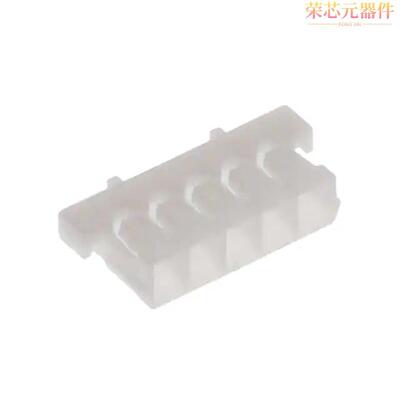 ADHR-05V-S(HF)原装「CONN RCPT HSG 5POS 1.30MM」正品