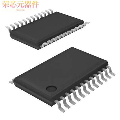 CY22313ZXCT原装「IC DIRECT RAMBUS CLK GEN 24TSSOP」正品