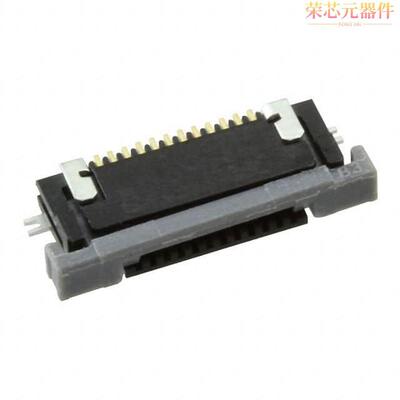 SFV12R-3STBE1HLF原装「CONN FPC BOTTOM 12POS 0.50M