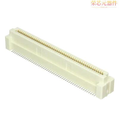 61082-102400LF原装「CONN RCPT 100POS SMD GOLD」正品