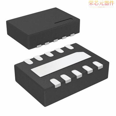 BU33UV7NUX-E2原装「IC REG BOOST 3.3V 500MA 10VSON」正品