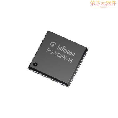 TLE9272QXXUMA1原装「BODY SYSTEM ICS」正品