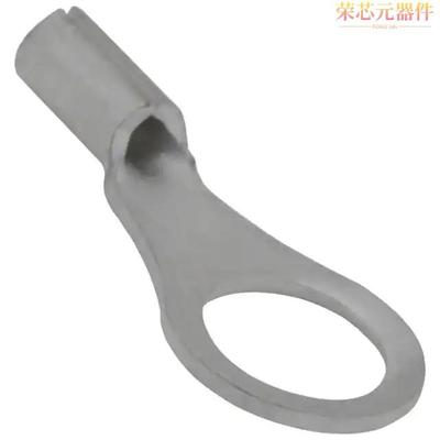 321884原装「CONN RING CIRC 16-22AWG #4 CRIMP」正品